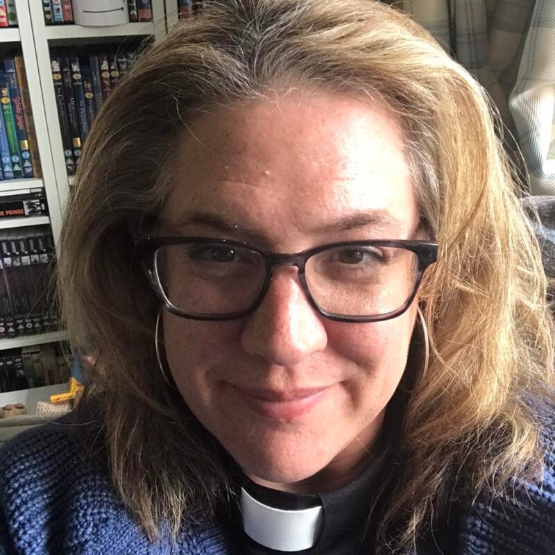 Team – St Matthews